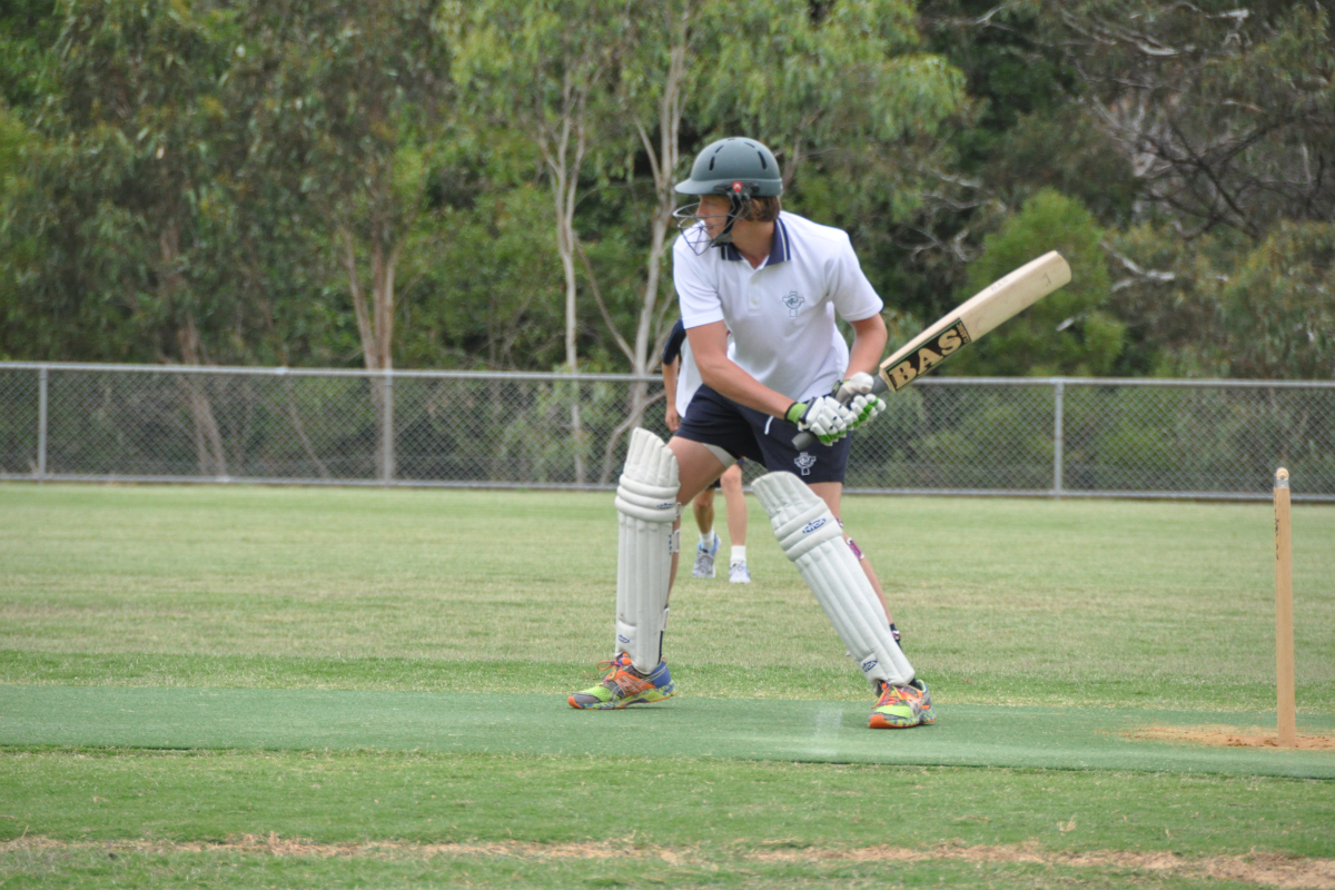 Cricket | EISM