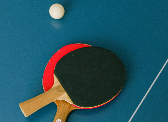 Table Tennis | EISM