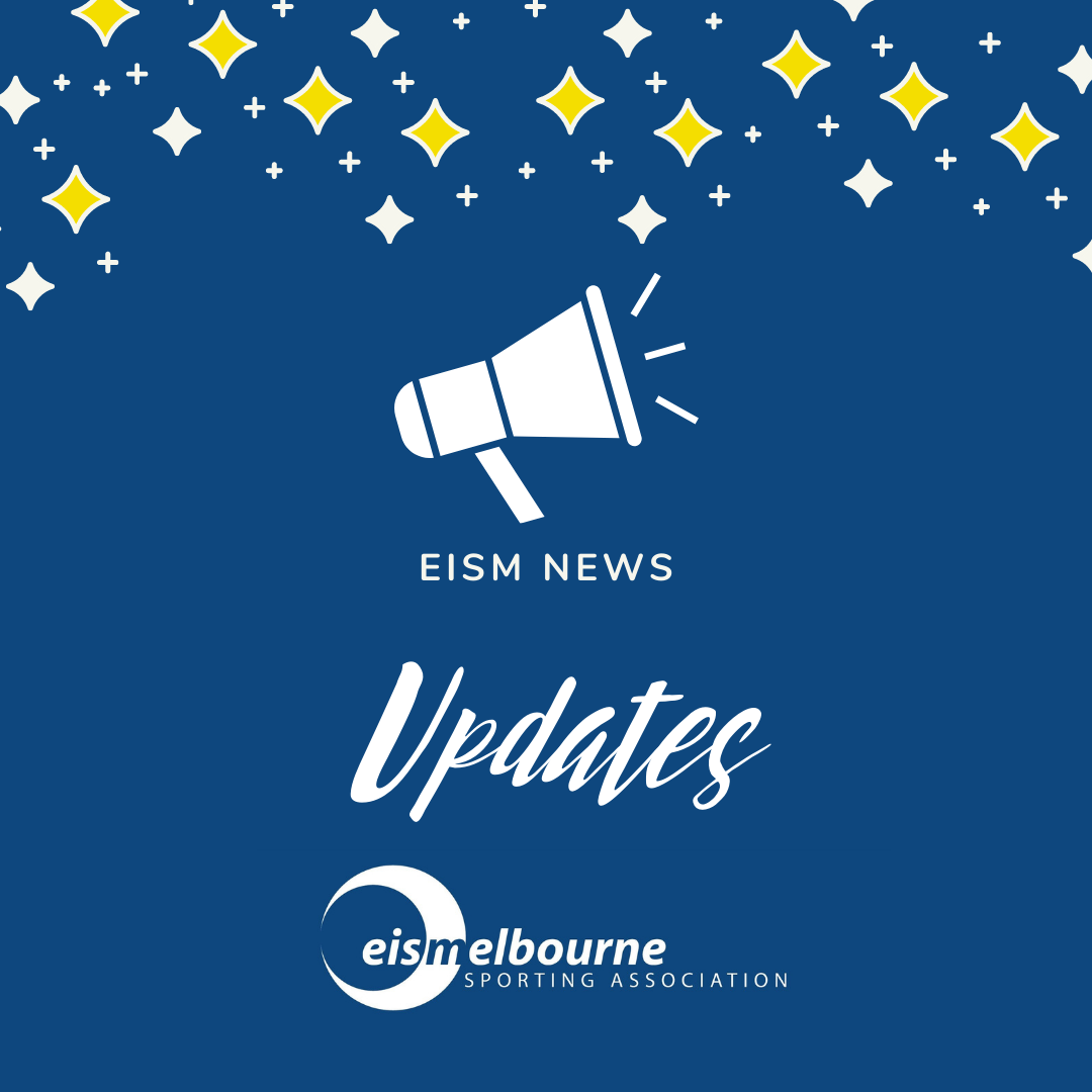 Term 4 EISM Sport cancelled – EISM