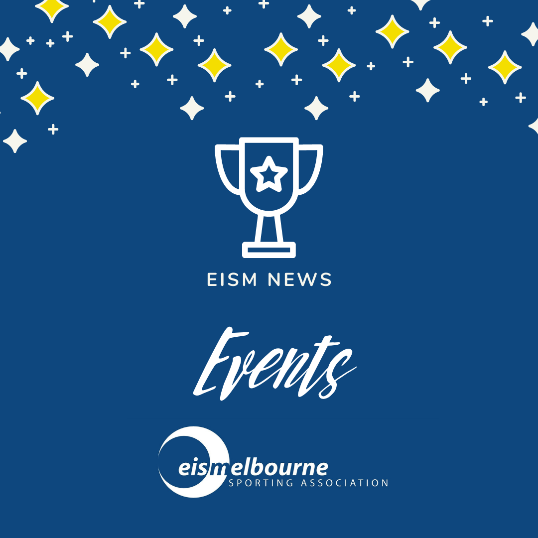 Division 3 Athletics Results | EISM