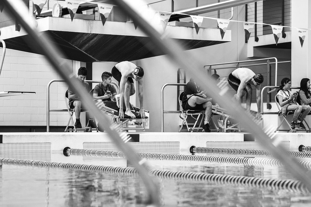 EISM 2021 Swimming - Dates and Venues | EISM