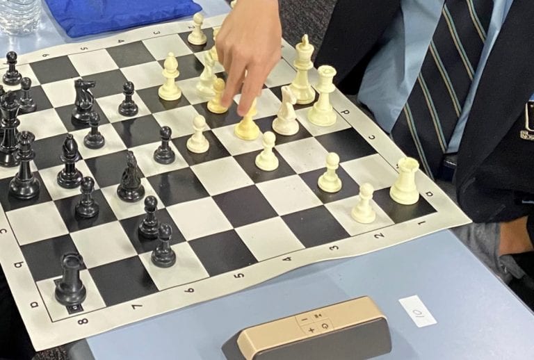 Chess Tournament | EISM